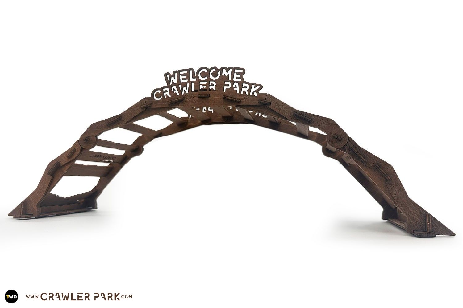 RC CRAWLER AWESOME OBSTACLES